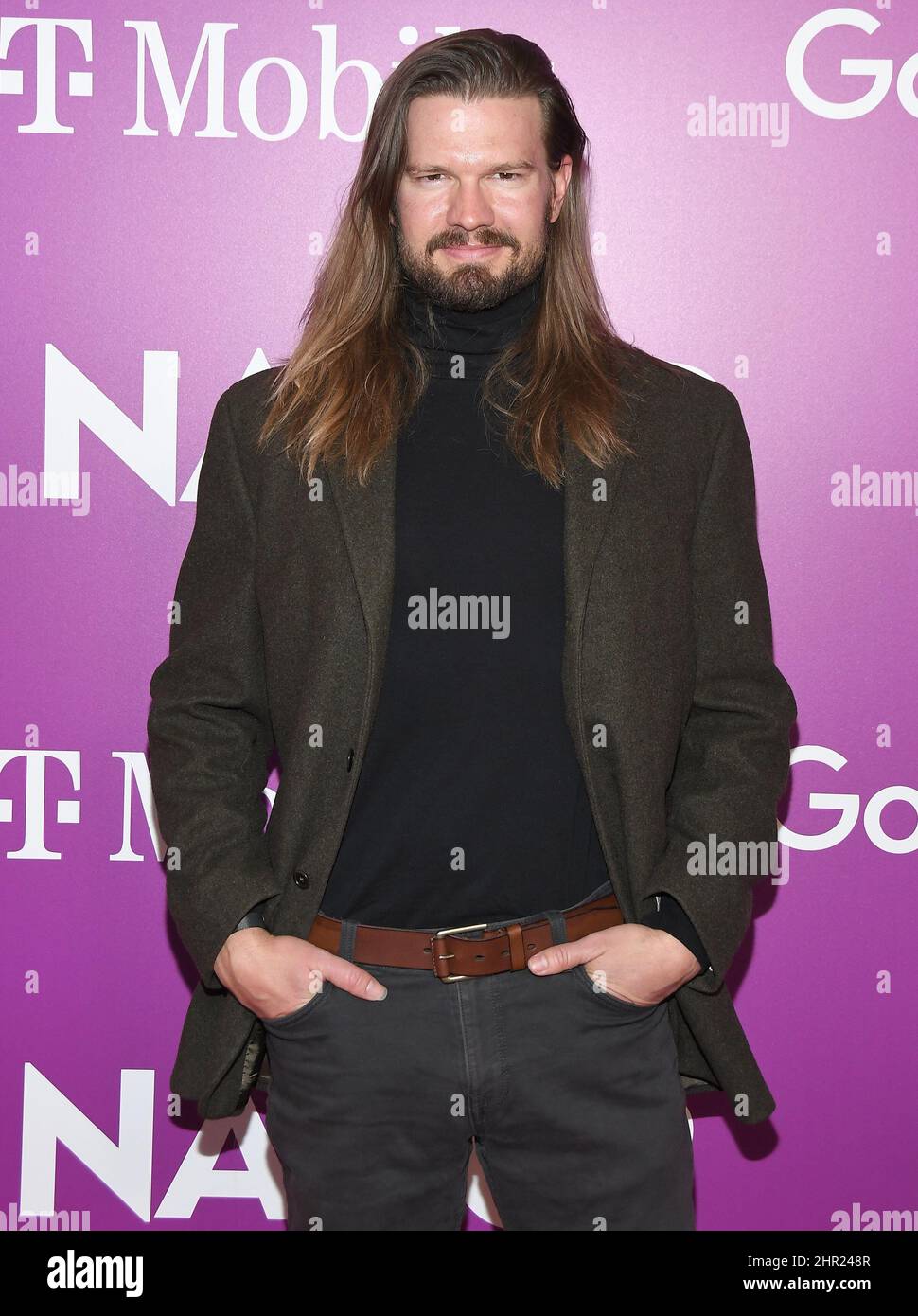 Brian flaccus hi-res stock photography and images - Alamy