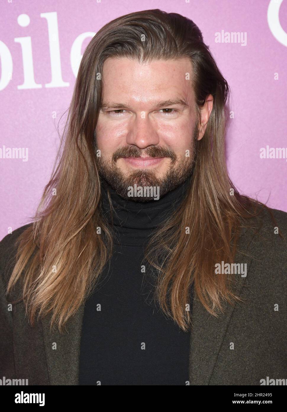 Brian flaccus hi-res stock photography and images - Alamy