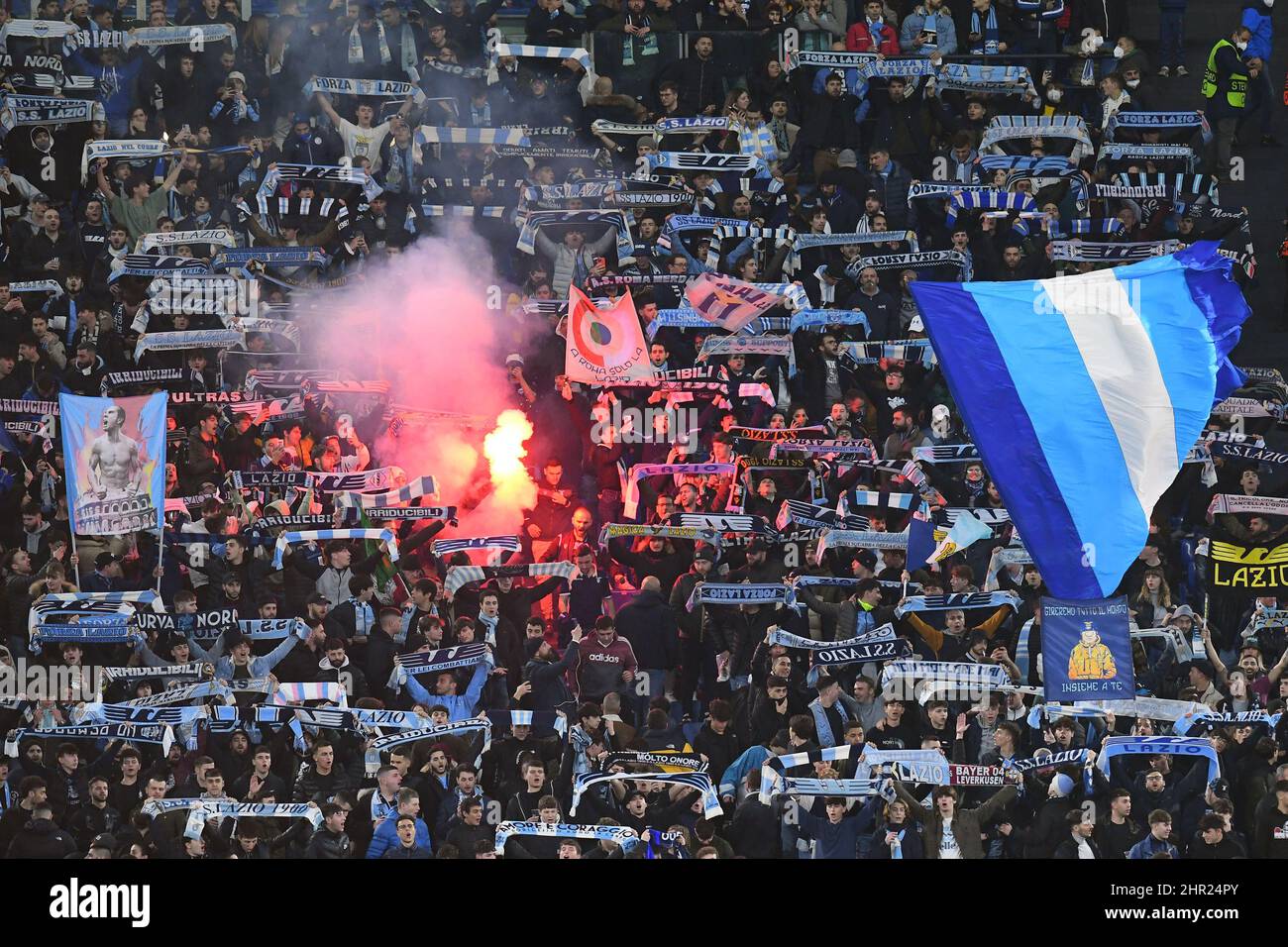 Stadio olimpicoi hi-res stock photography and images - Alamy