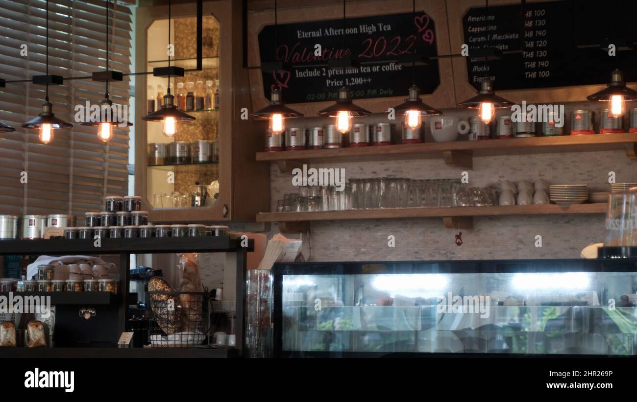 The Bakery at The Athenee Hotel Wireless Road, Lumphini, Pathum Wan ...