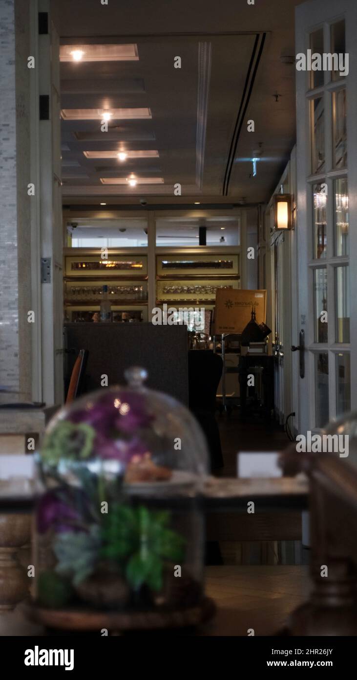 The Bakery at The Athenee Hotel Wireless Road, Lumphini, Pathum Wan ...