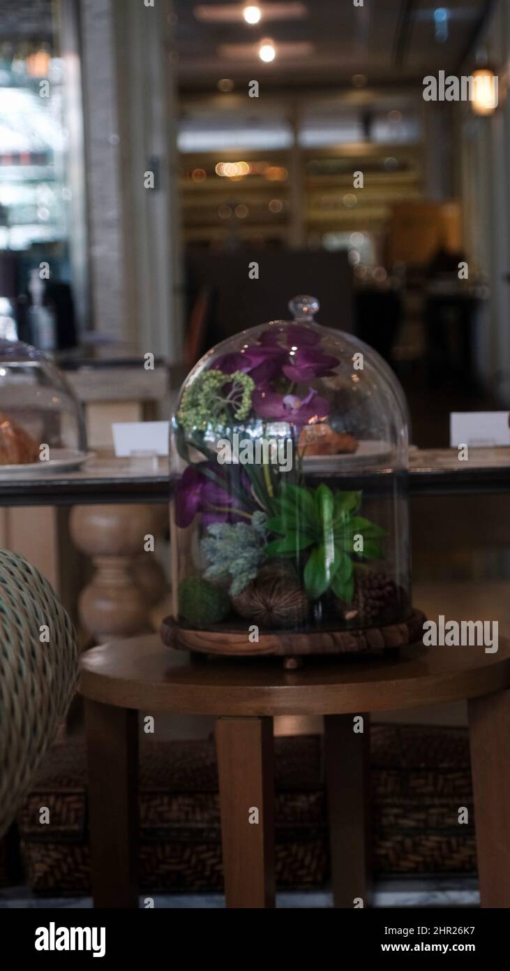 The Bakery at The Athenee Hotel Wireless Road, Lumphini, Pathum Wan ...