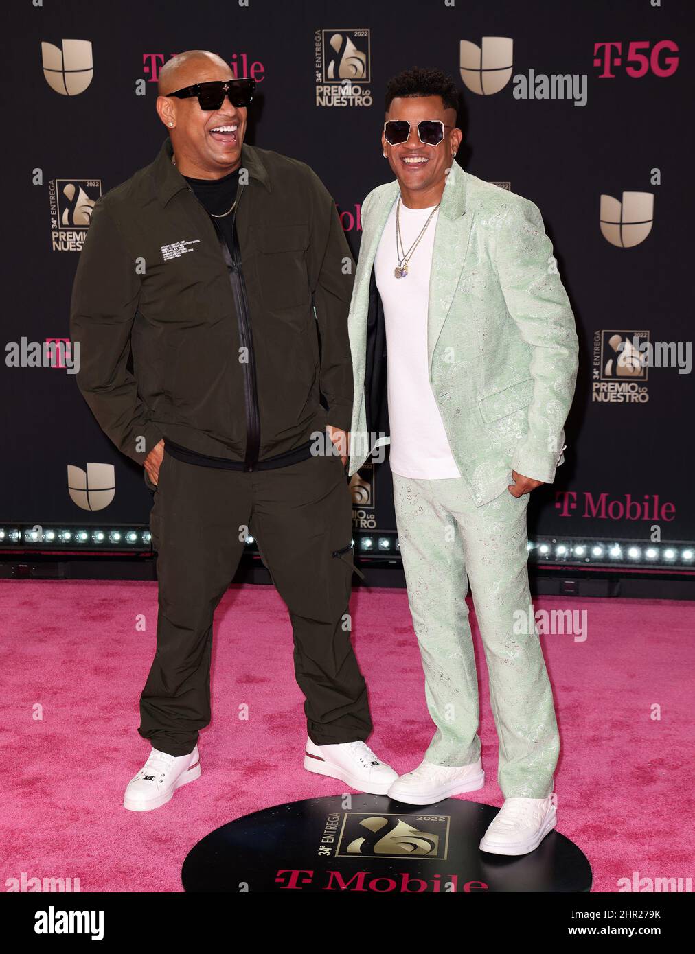 Miami, United States Of America. 24th Feb, 2022. MIAMI, FLORIDA ...