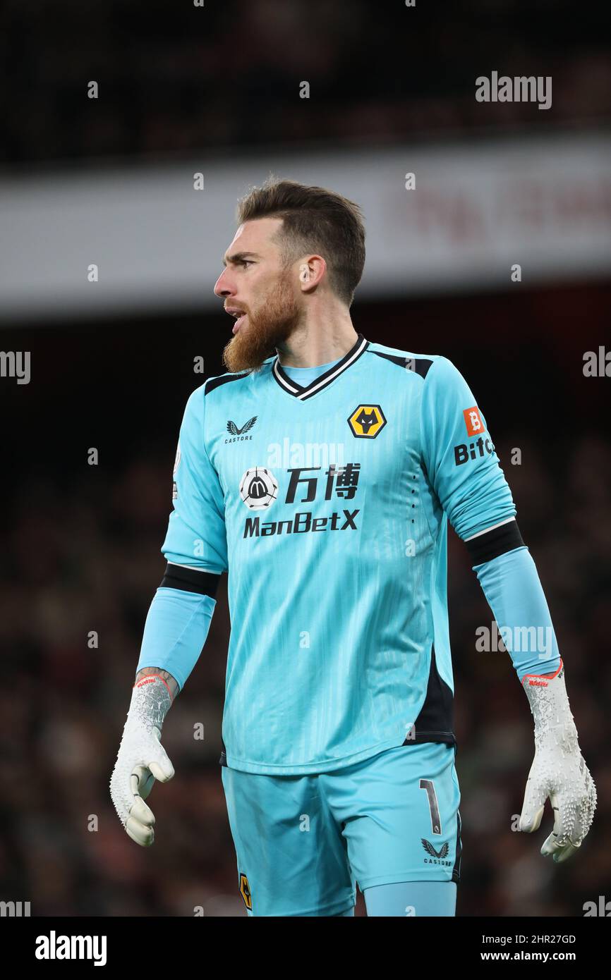 Jose sa wolves hi-res stock photography and images - Alamy