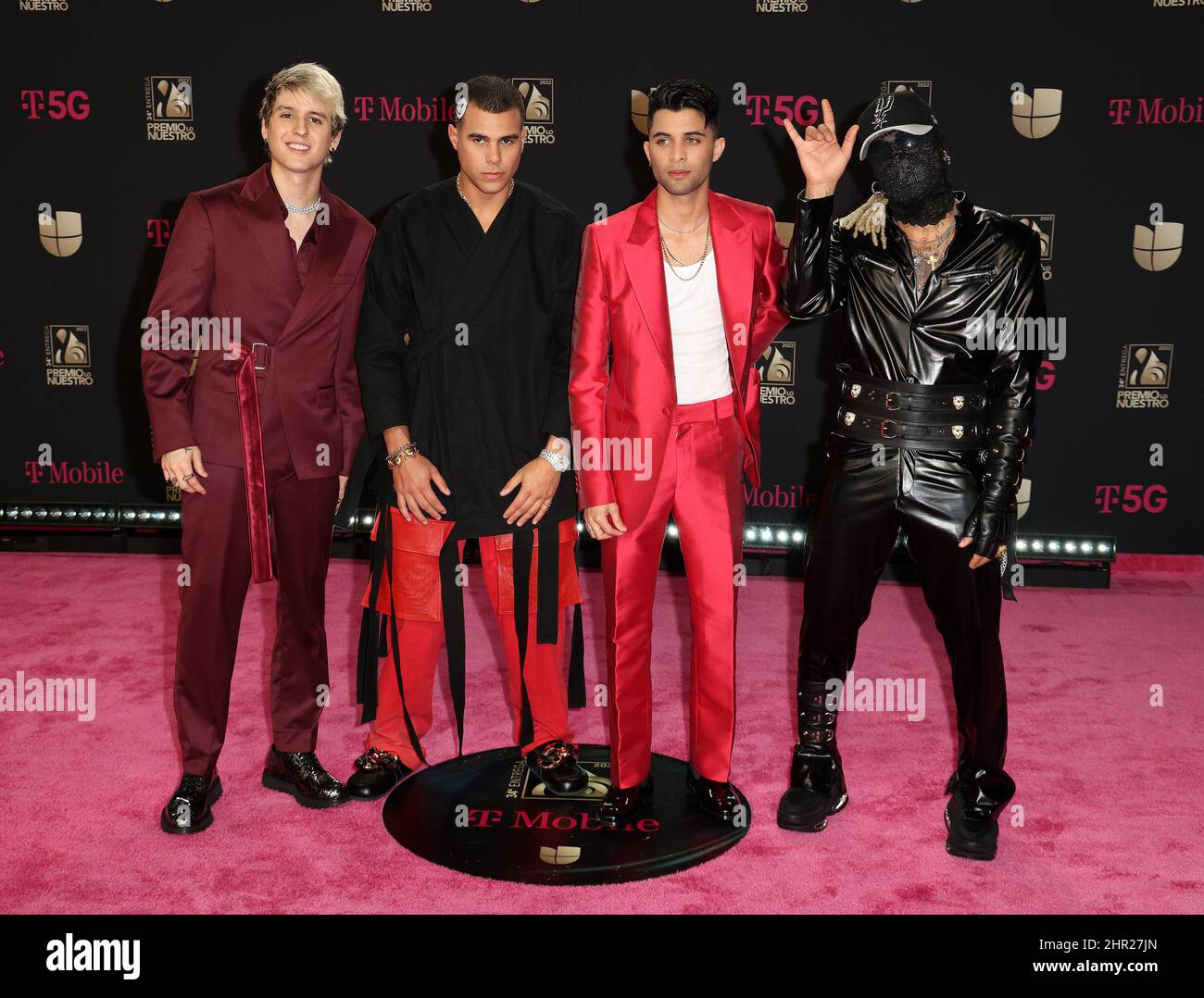 Cnco 2022 hi-res stock photography and images - Alamy