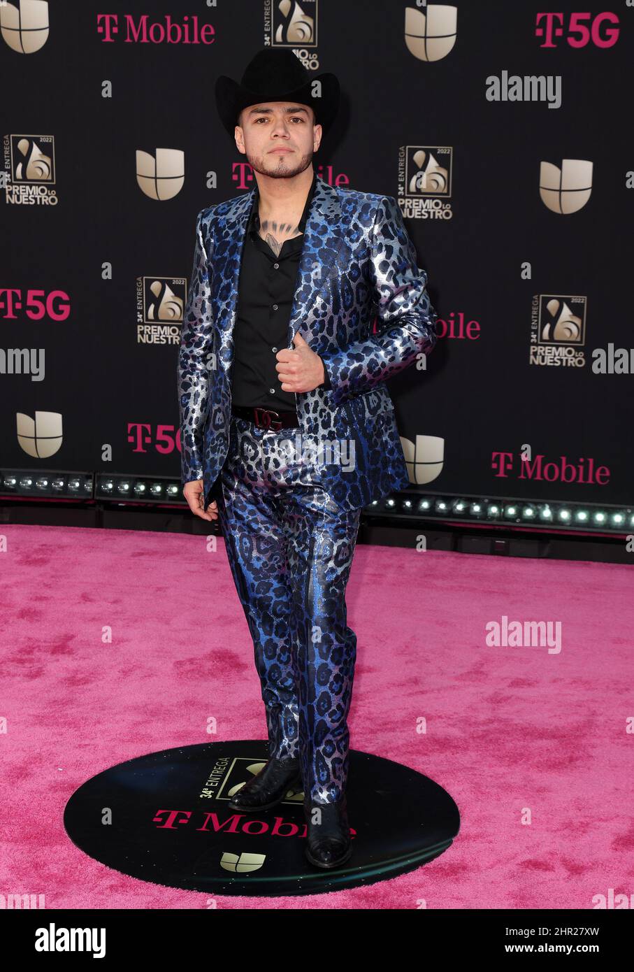 Miami, United States Of America. 24th Feb, 2022. MIAMI, FLORIDA ...