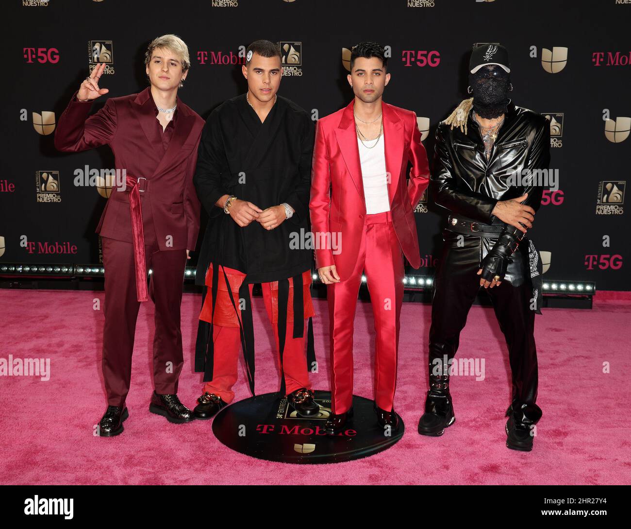 Cnco 2022 hi-res stock photography and images - Alamy