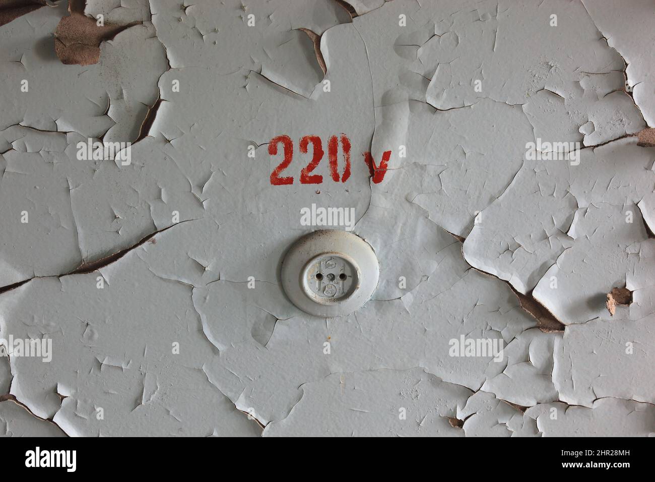 Ukraine, in the restricted and uninhabitable 30 kilometer zone around ...