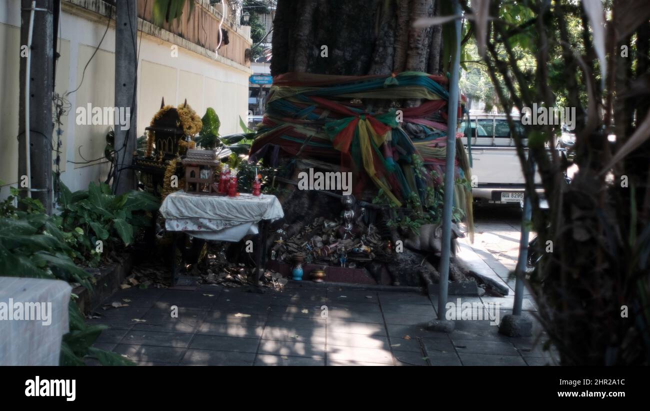 Chong nosi hi-res stock photography and images - Alamy