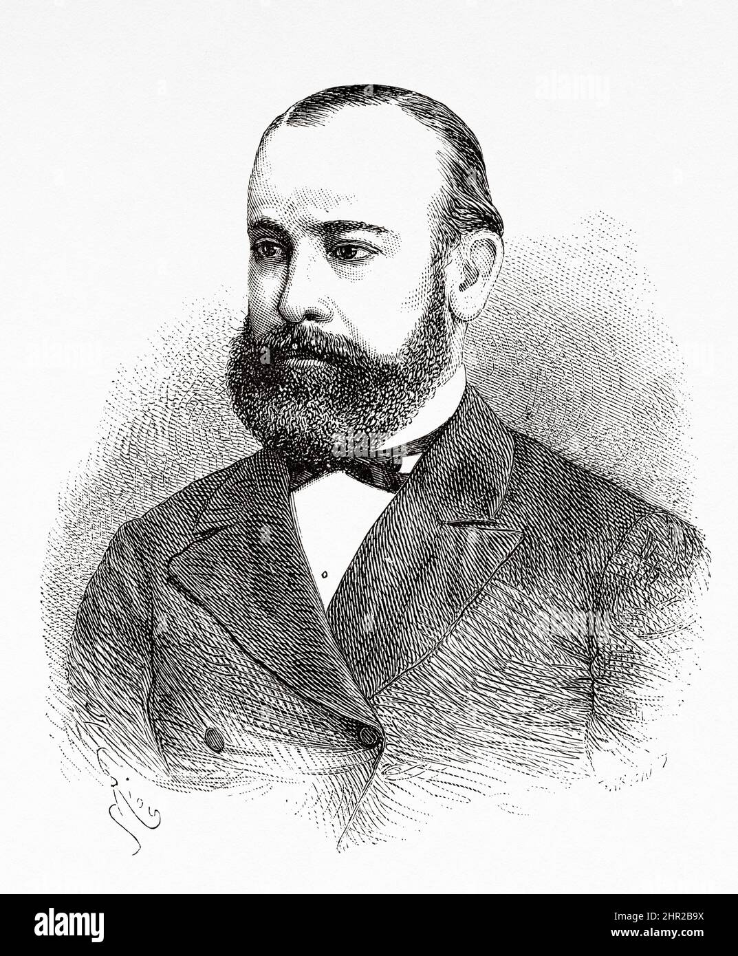 Colombian journalist hi-res stock photography and images - Alamy