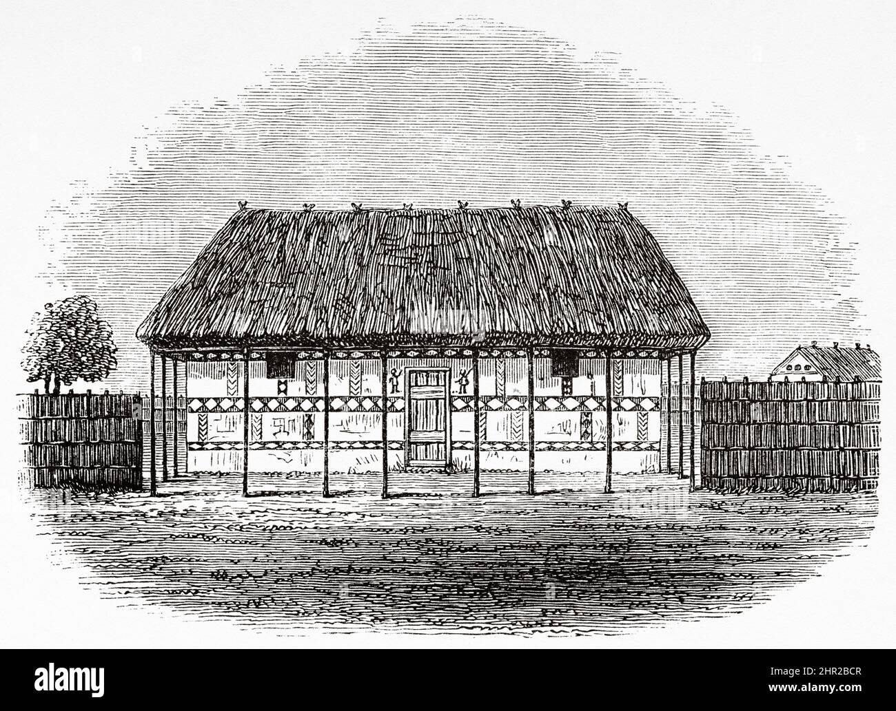 Piani kasongo hi-res stock photography and images - Alamy