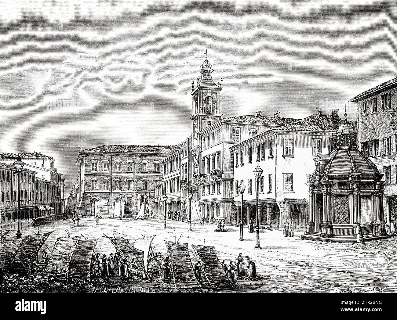 Martiri otranto hi-res stock photography and images - Alamy