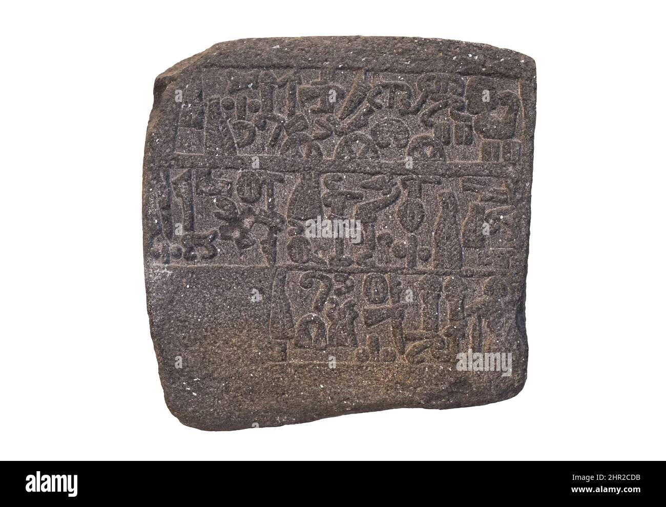 Hittite language hi-res stock photography and images - Alamy