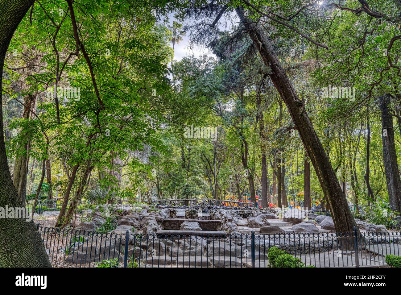 Colonia condesa, cdmx hi-res stock photography and images - Alamy