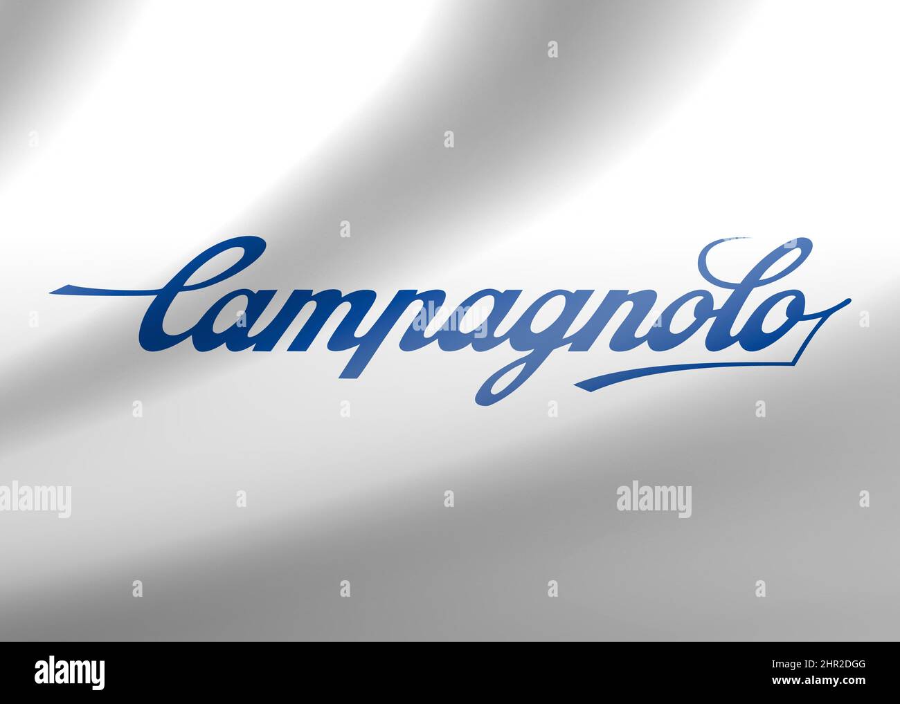 Campagnolo Logo Vector