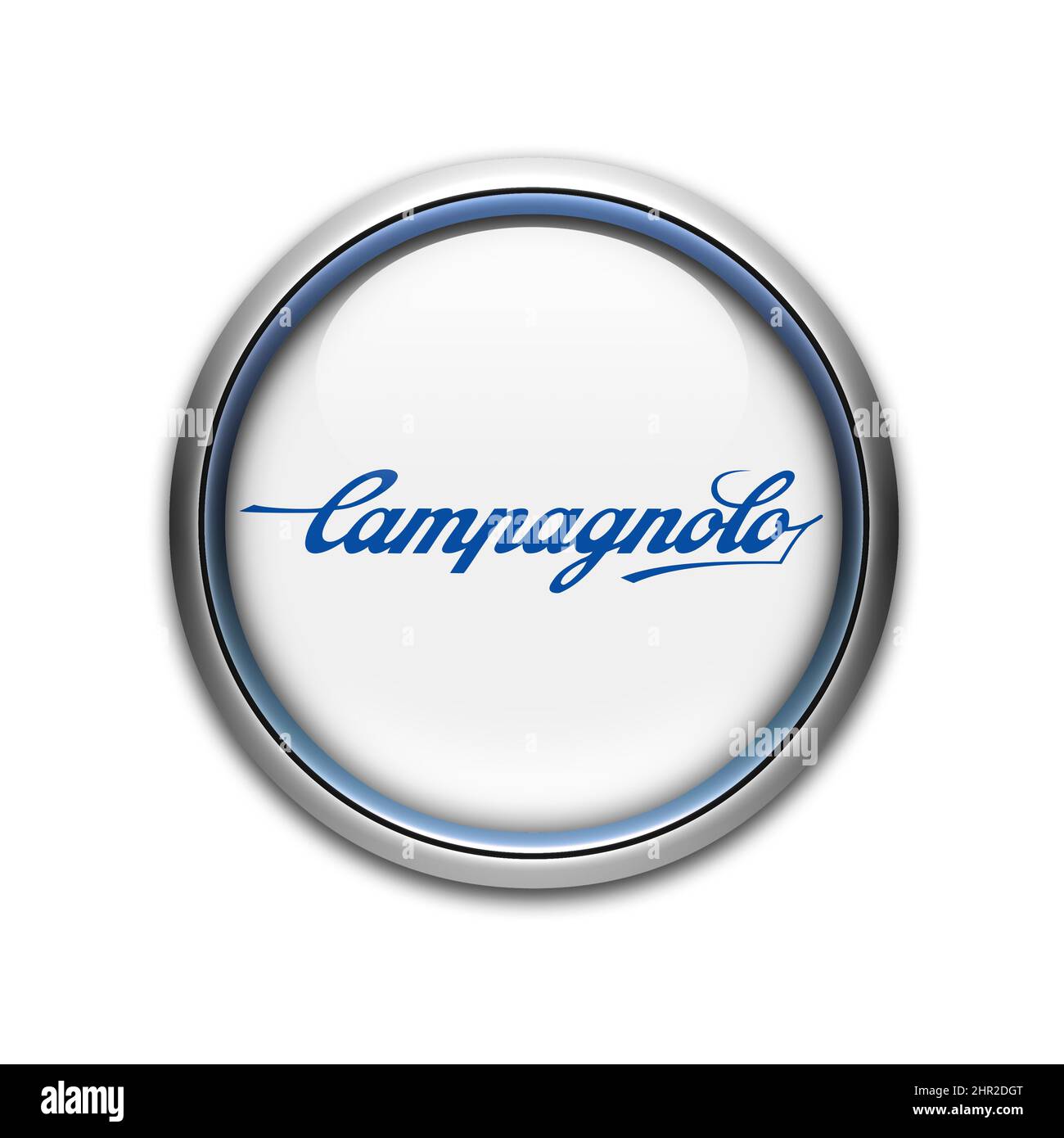 Campagnolo hi-res stock photography and images - Alamy
