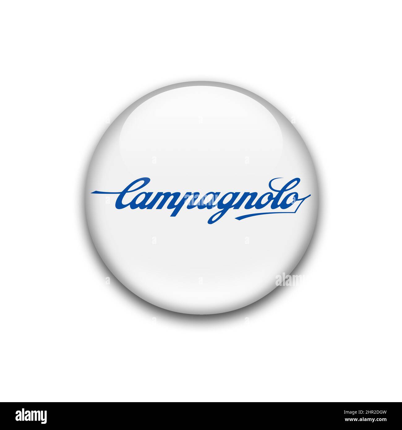 Campagnolo hi-res stock photography and images - Alamy