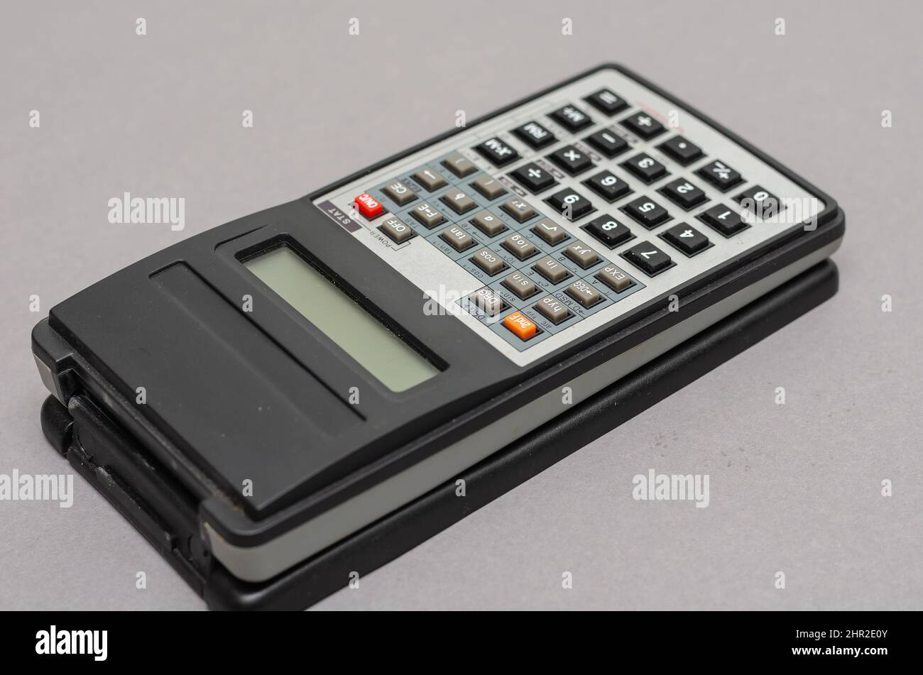 Sine cosine tangent hi-res stock photography and images - Alamy