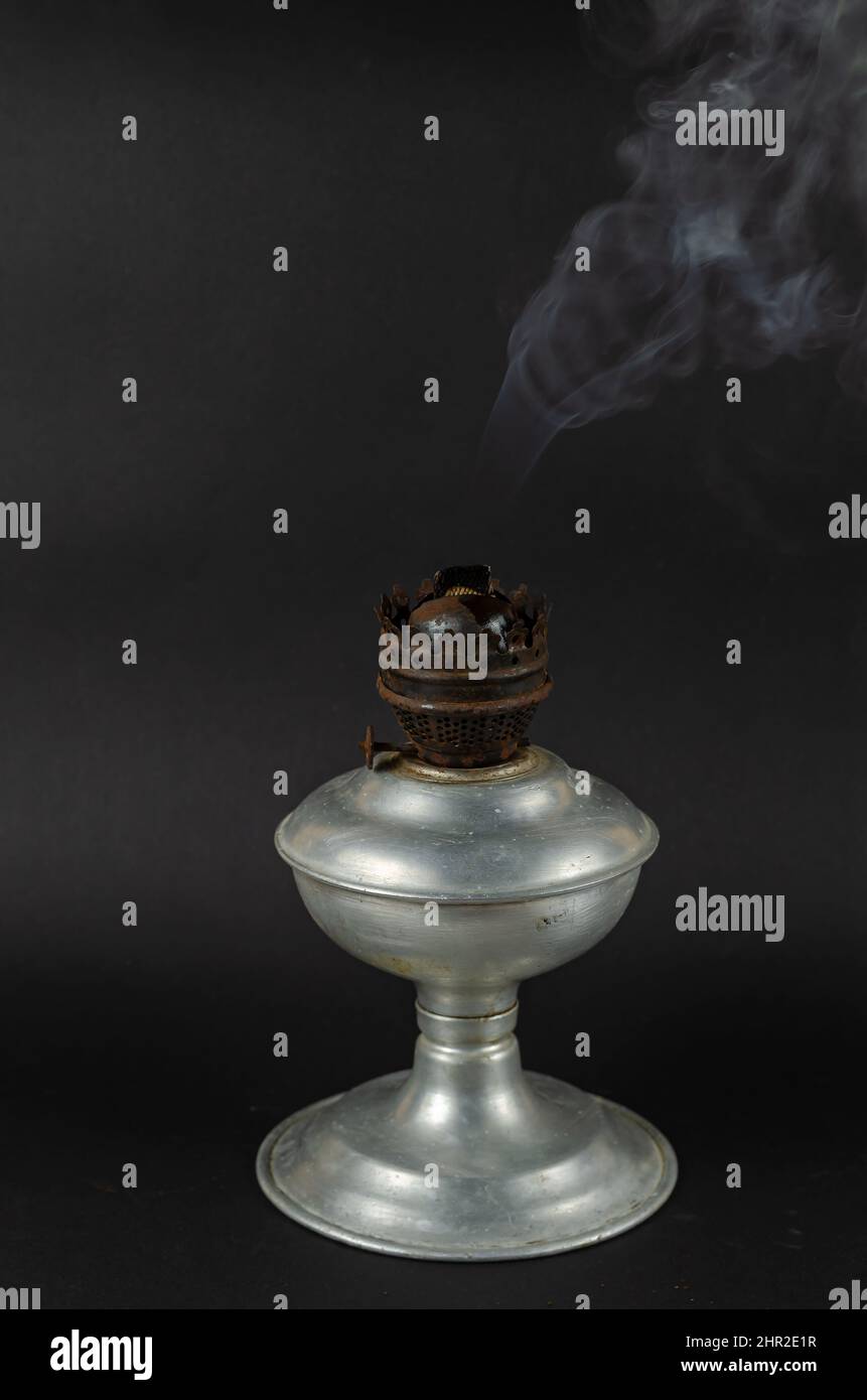 No smoke without fire hi-res stock photography and images - Alamy