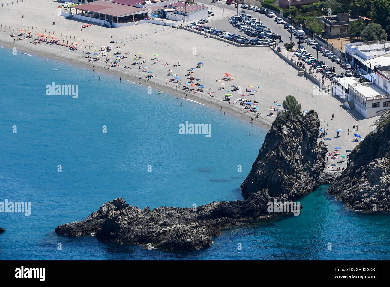 Palmi, italy hi-res stock photography and images - Alamy