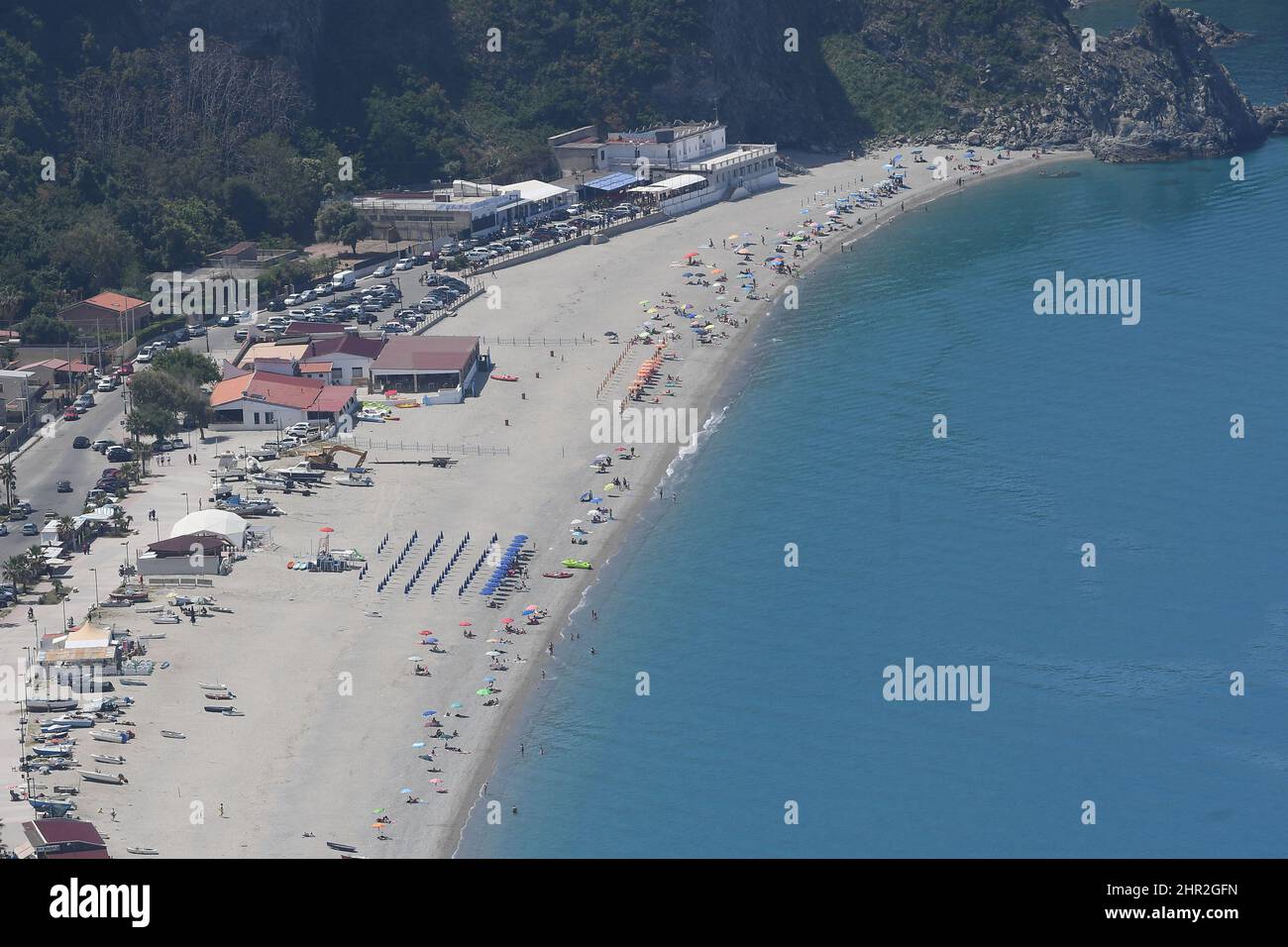 Palmi, italy hi-res stock photography and images - Alamy