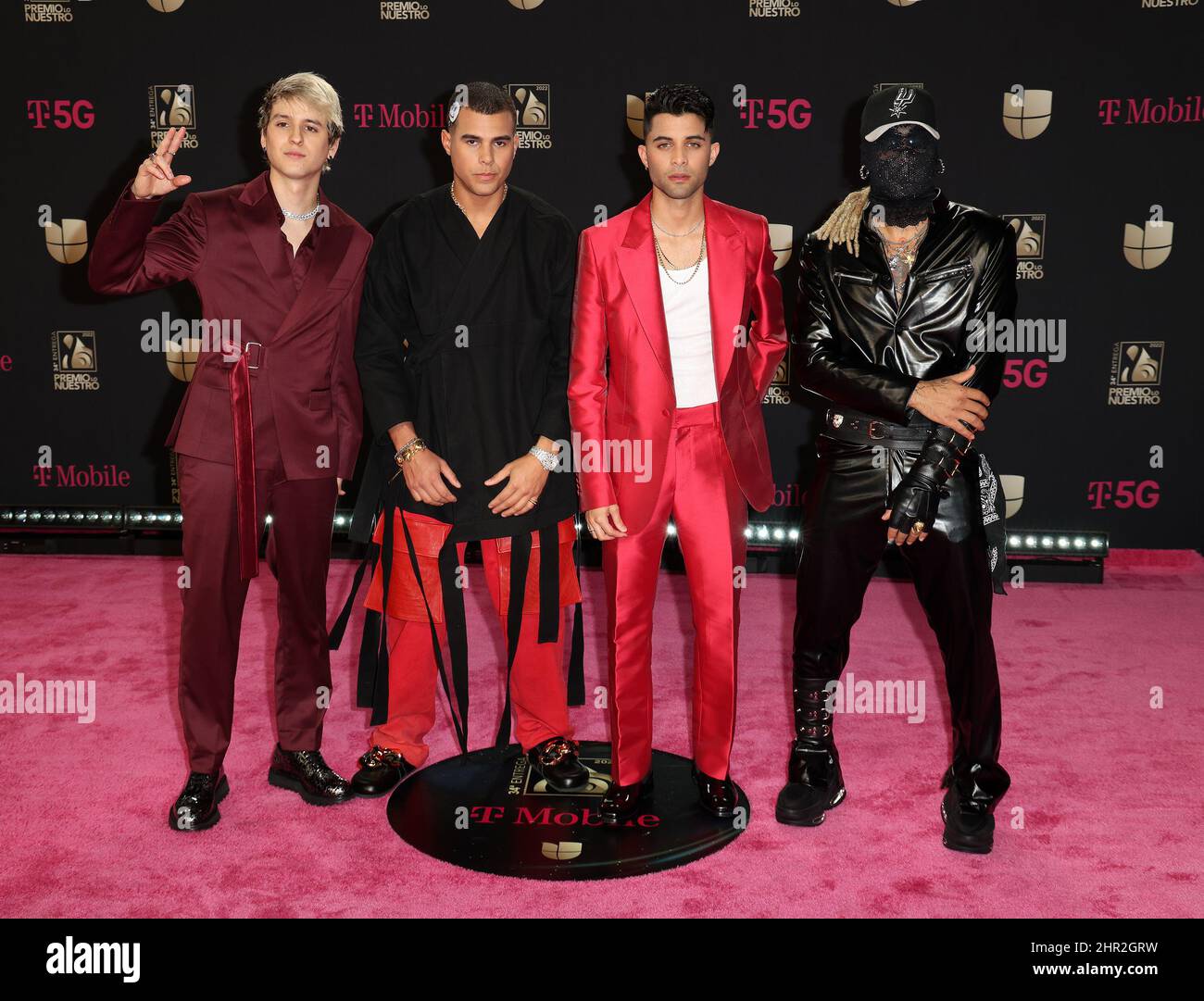 Cnco 2022 hi-res stock photography and images - Alamy