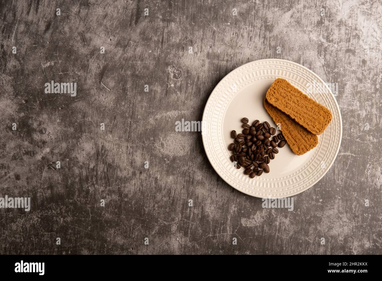 Biscoff biscuits hi-res stock photography and images - Alamy