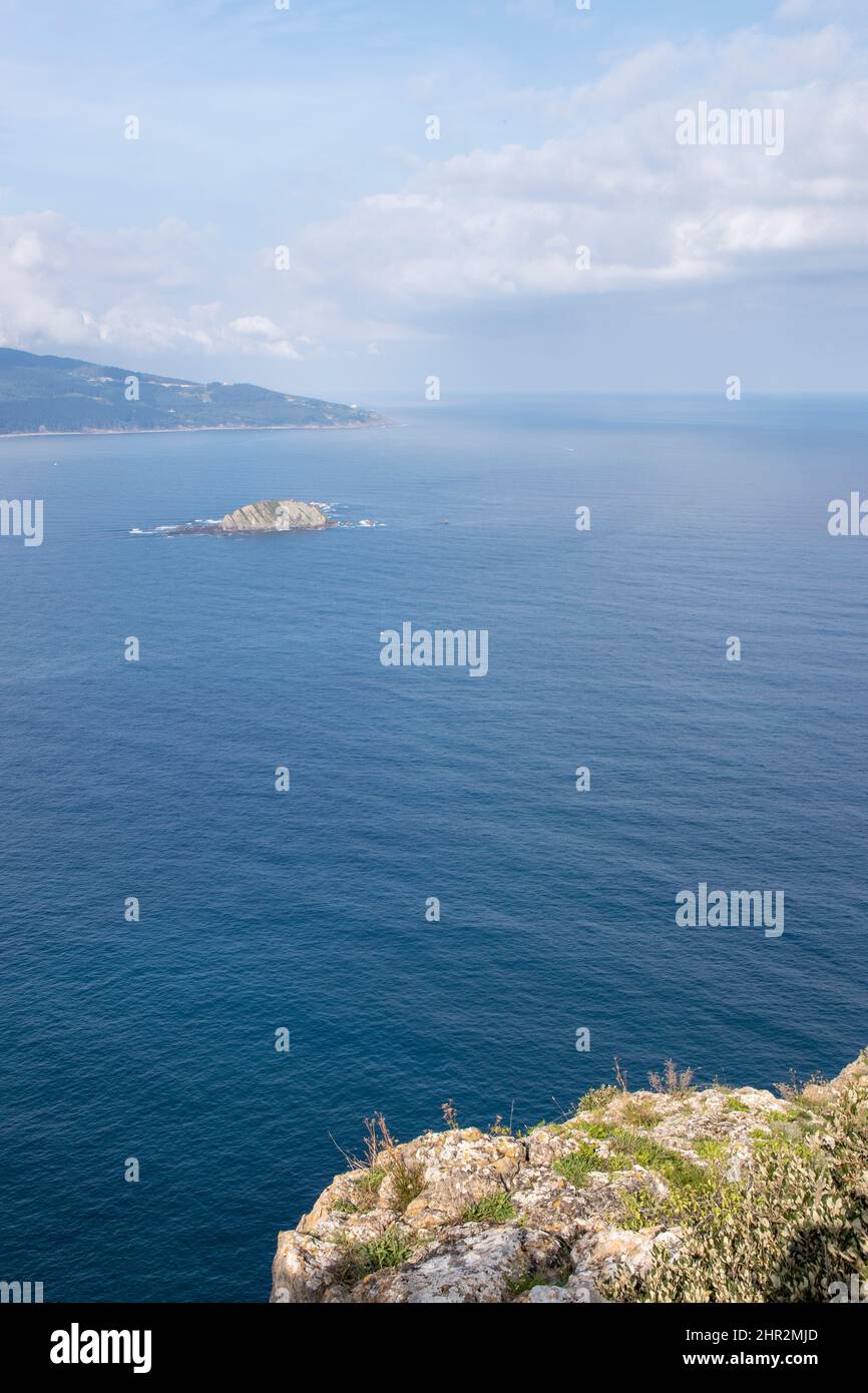 Izaro island hi-res stock photography and images - Alamy