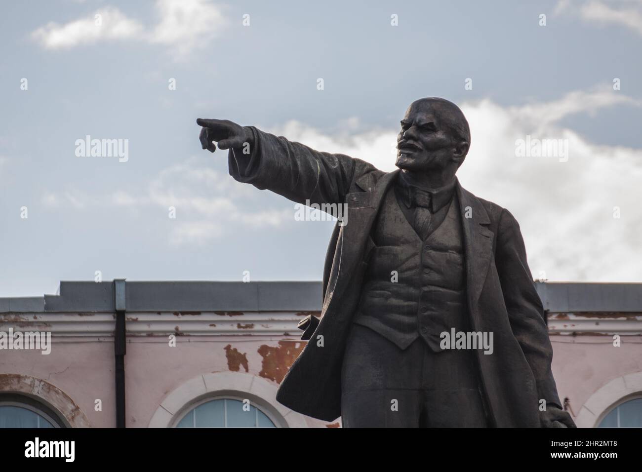 Unione sovietica russia urss hi-res stock photography and images - Alamy