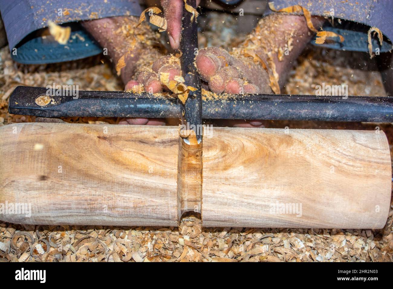 Vintage working hi-res stock photography and images - Alamy