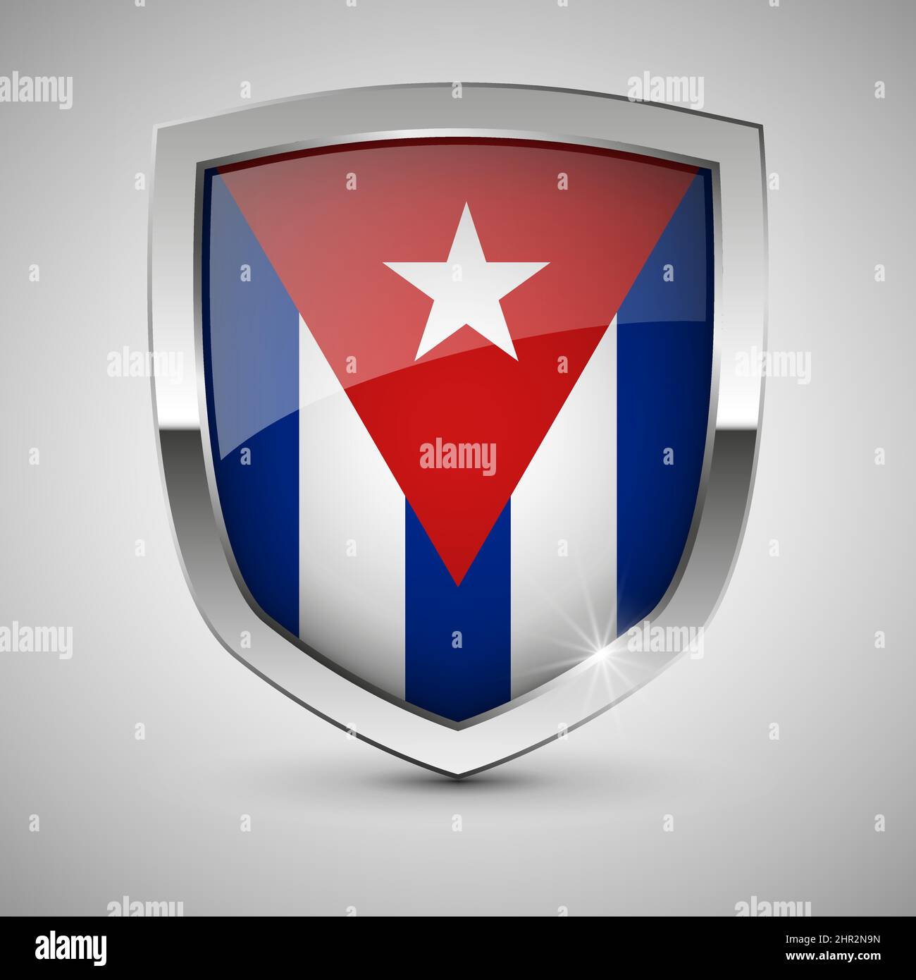 Havana wall art Stock Vector Images - Alamy
