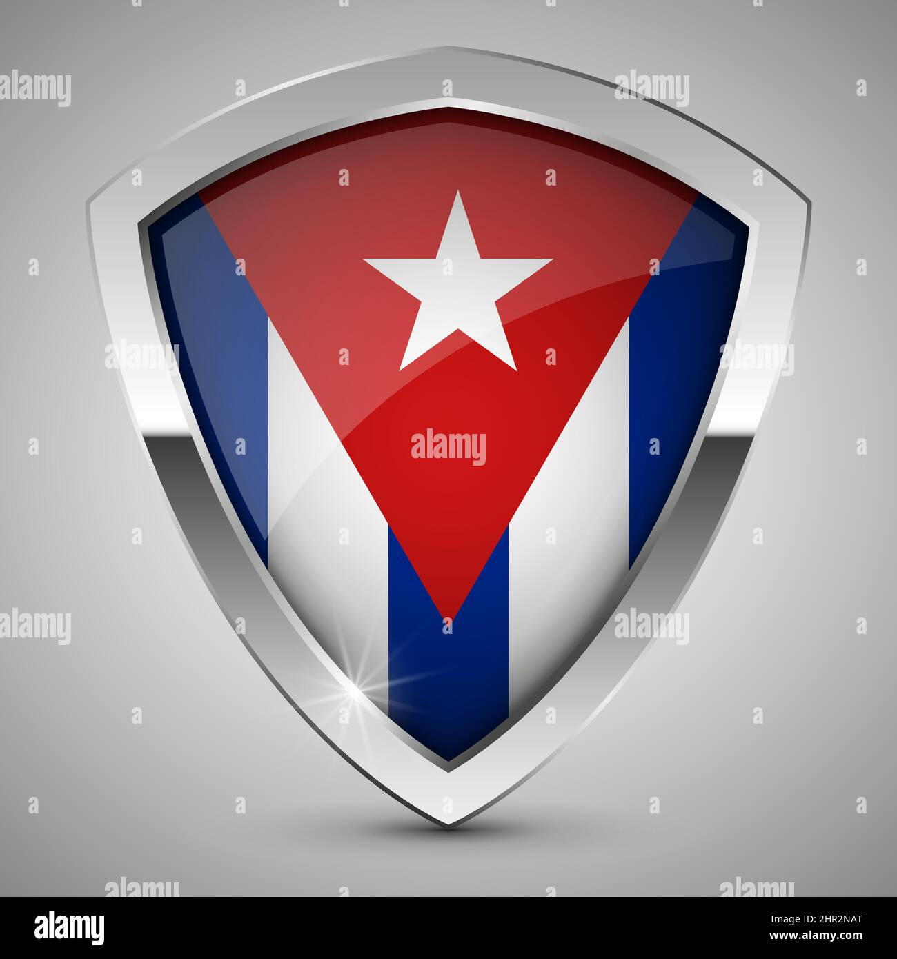 Band havana Stock Vector Images - Alamy