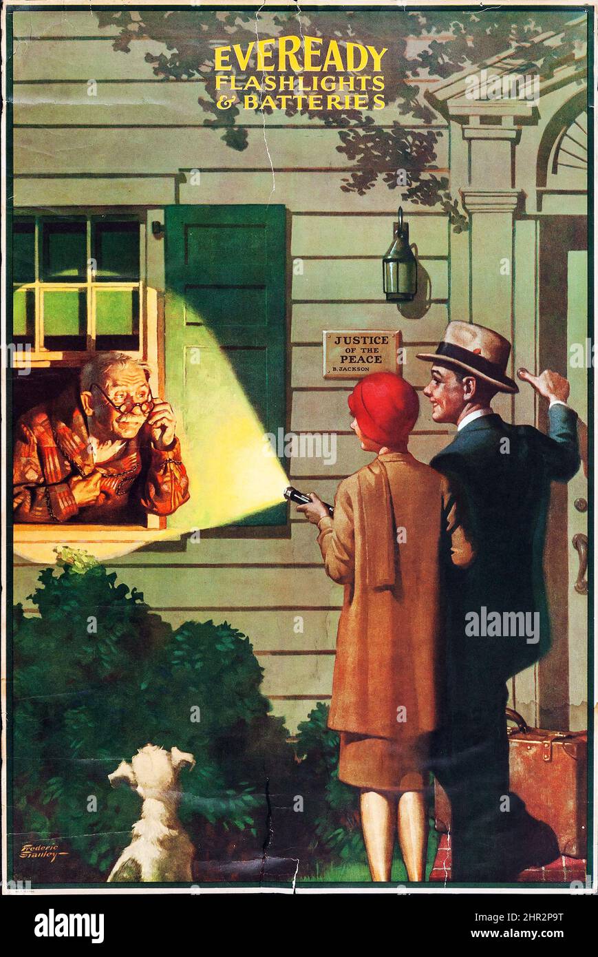 Eveready Flashlights and Batteries (Everready Flashlight and Battery ...