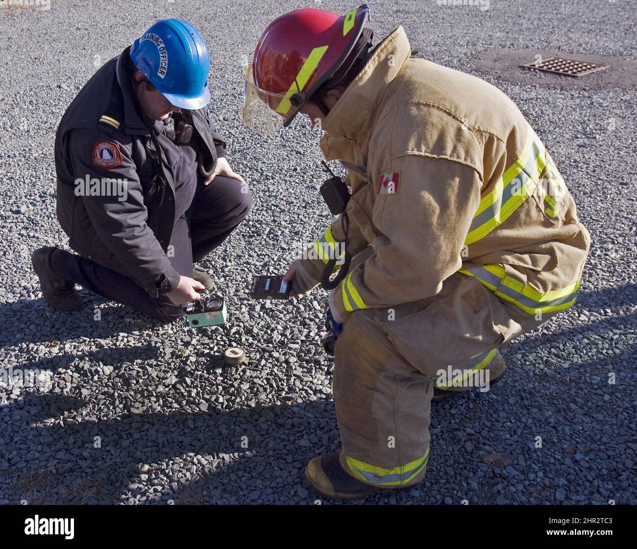 Halifax fire department hi-res stock photography and images - Alamy