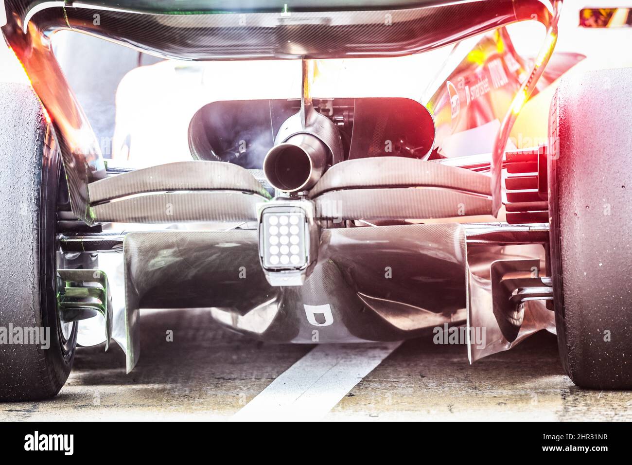 Car diffuser hi-res stock photography and images - Alamy