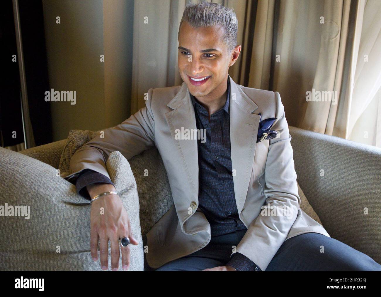 Jay Manuel Young