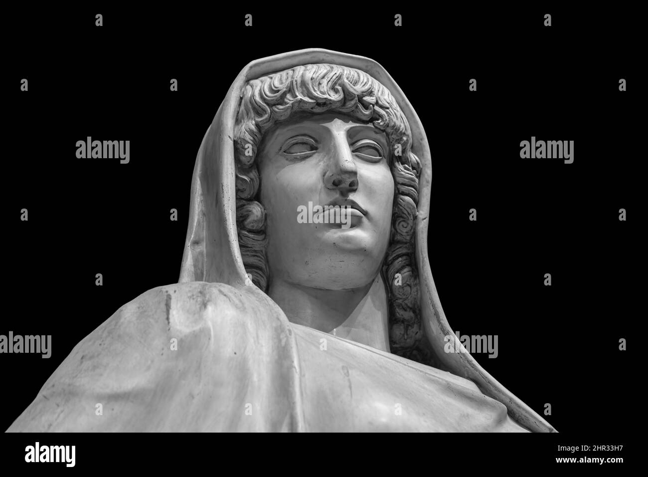 Vesta roman goddess of the hearth, home, and family in Roman religion ...