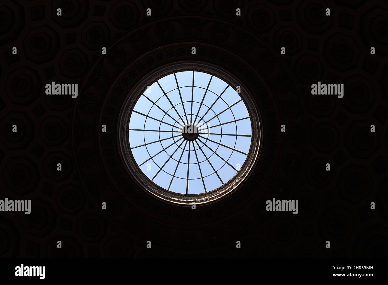 Showing unique patterns hi-res stock photography and images - Alamy