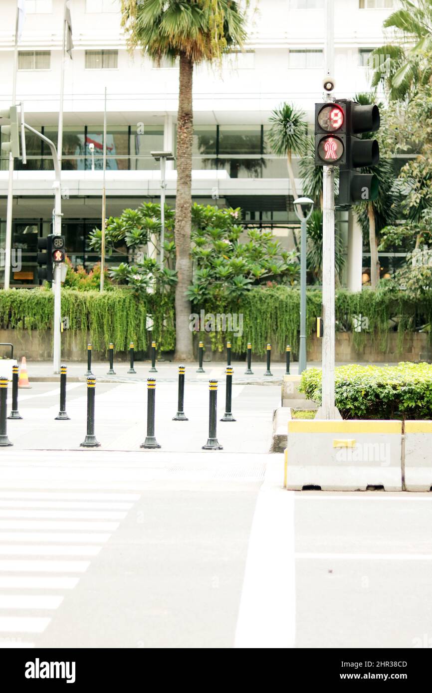 Indonesia red cross hi-res stock photography and images - Alamy