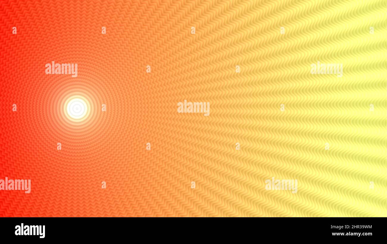 Sun sunset sunrise border on light background. Natural morning sunlight ...