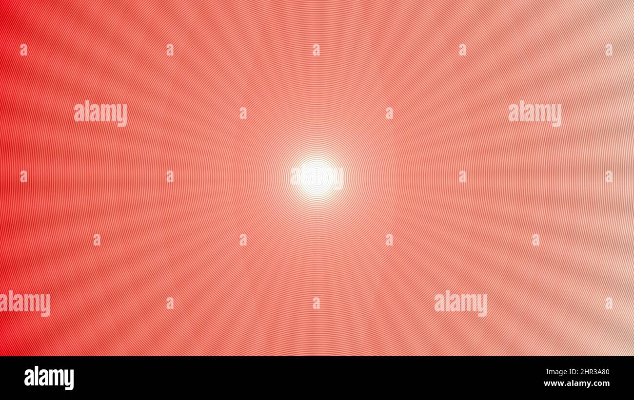 Sun sunset sunrise border on light background. Natural morning sunlight ...