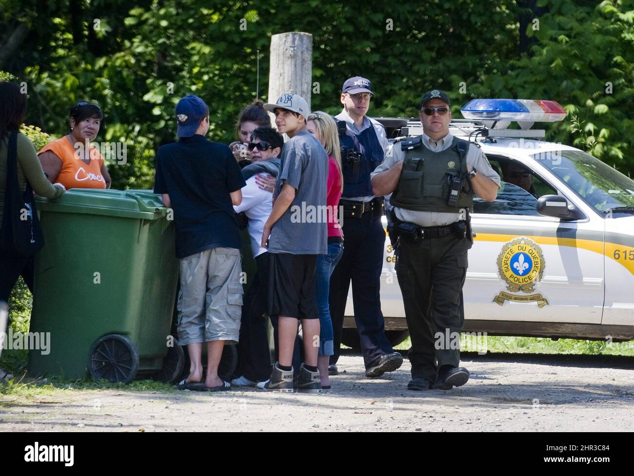 Graham hughes stand hi-res stock photography and images - Alamy