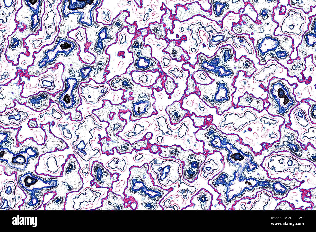 design multi layered masonry digitally made background or texture ...