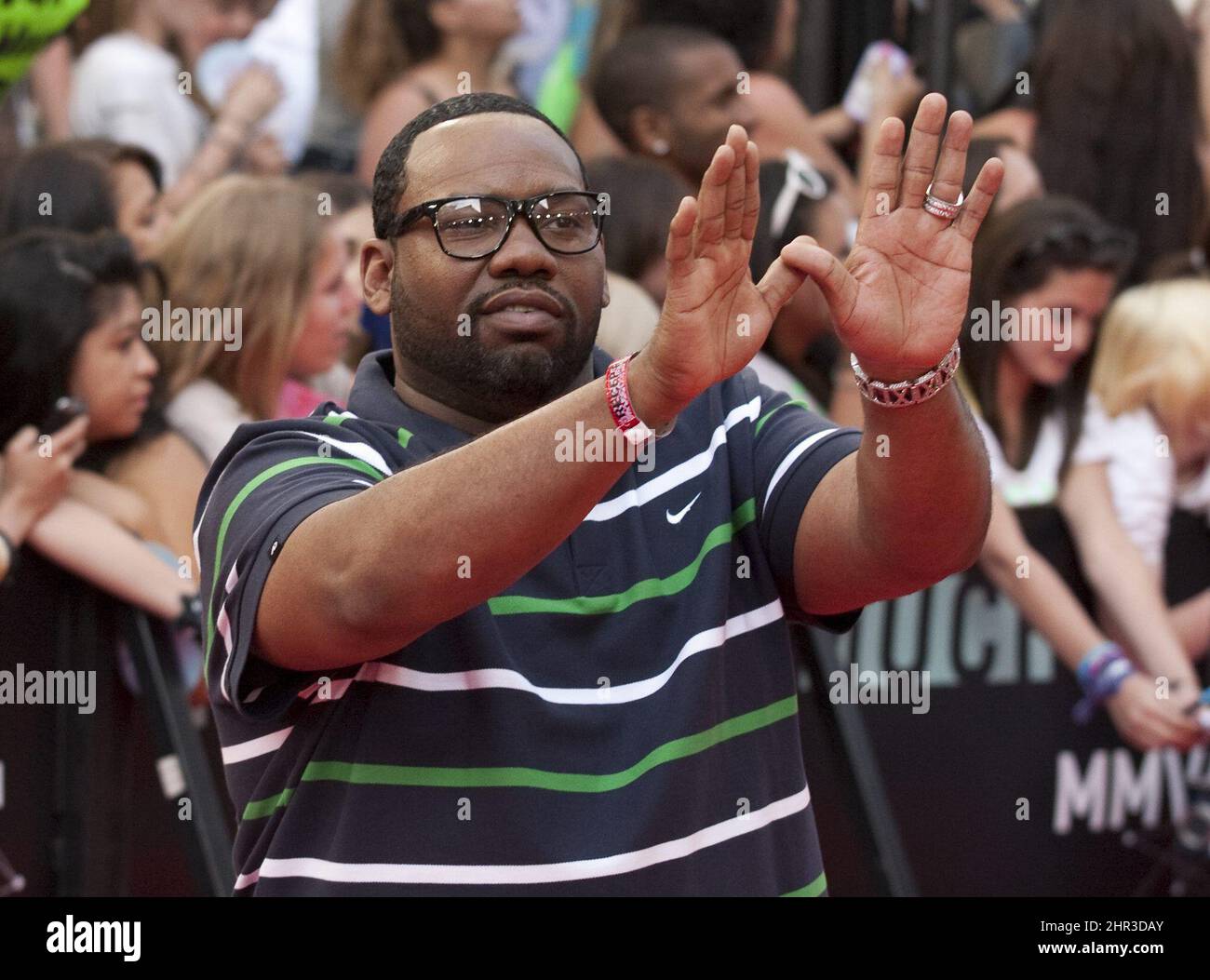 American rapper Raekwon, a member of the Wu-Tang Clan, arrives on the ...