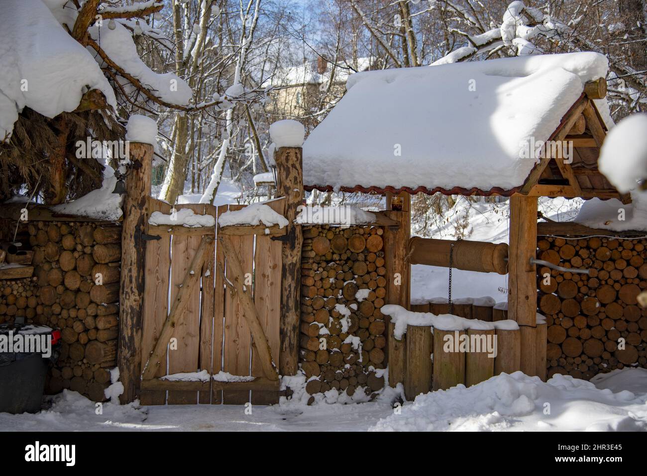 Stylized wood carving hi-res stock photography and images - Alamy