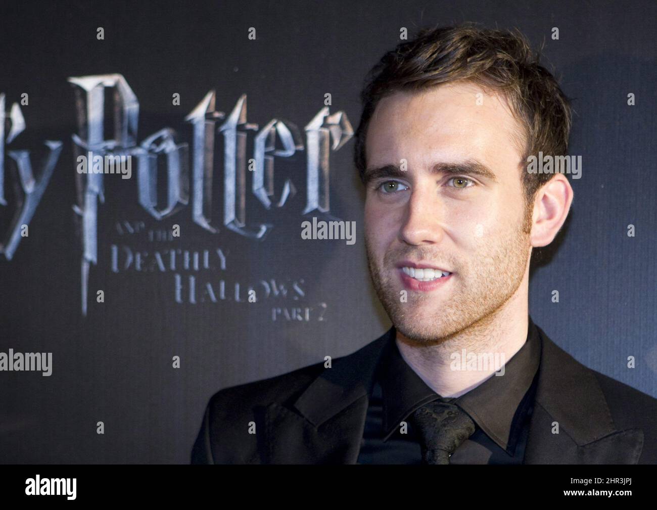 Neville longbottom hi-res stock photography and images - Alamy