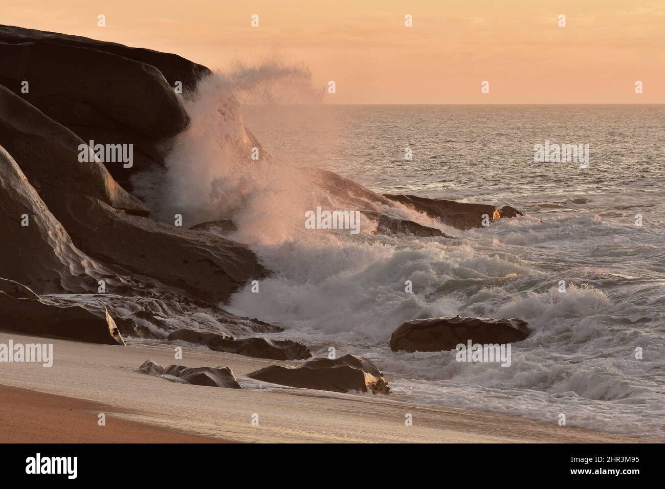 Praia cabedelo do douro hi-res stock photography and images - Alamy