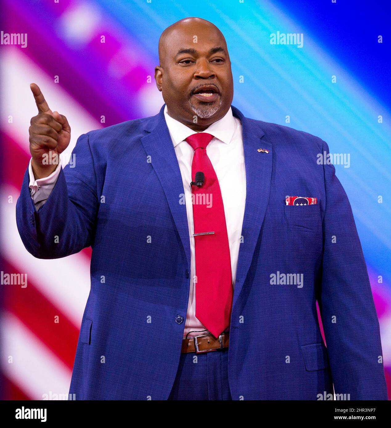 Mark robinson north carolina hi-res stock photography and images - Alamy