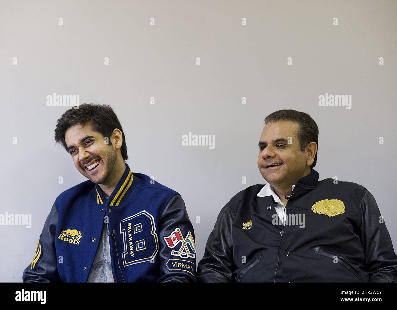 Virmani hi-res stock photography and images - Alamy