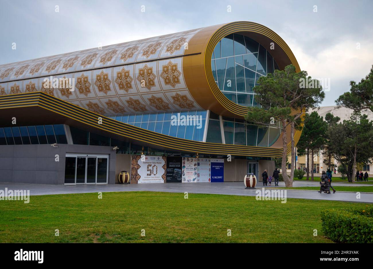 Carpet building hi-res stock photography and images - Alamy